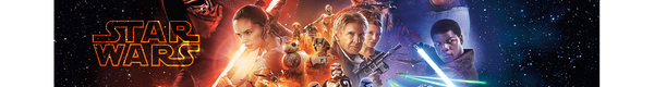 Star Wars Store – Romulus Games