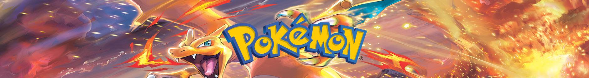 Pokemon Coming Soon – Romulus Games